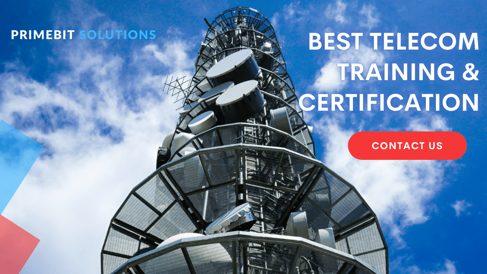 Primebit Solutions - Online and Offline IT Trainning and Certifications