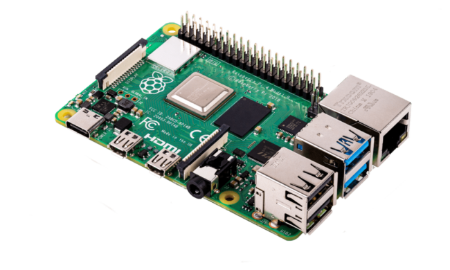 Raspberry Pi and Arduino Training - Primebit Solutions