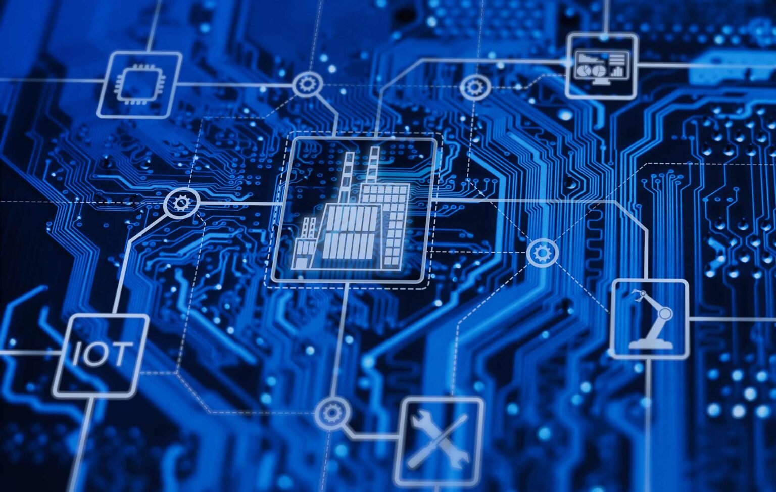 The future of IOT and career opportunities - Primebit